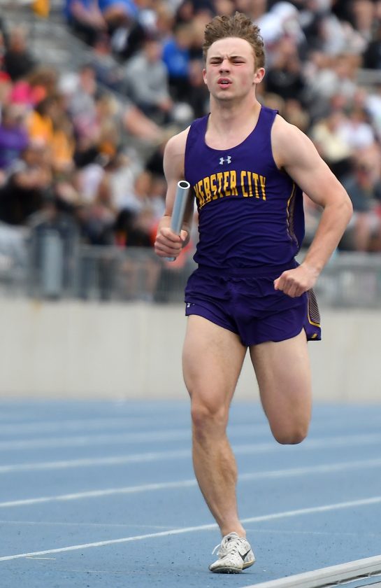 STANSFIELD ACADEMIC ALL-STATE | News, Sports, Jobs - The Freeman Journal